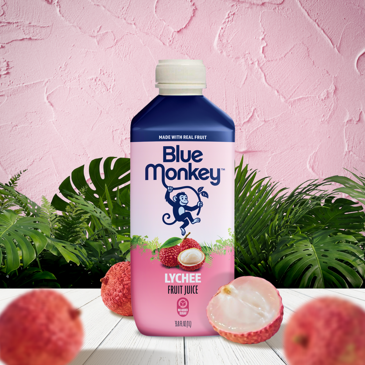 Sparkling Juices & Coconut Water - Blue Monkey Tropical Canada – BM ...